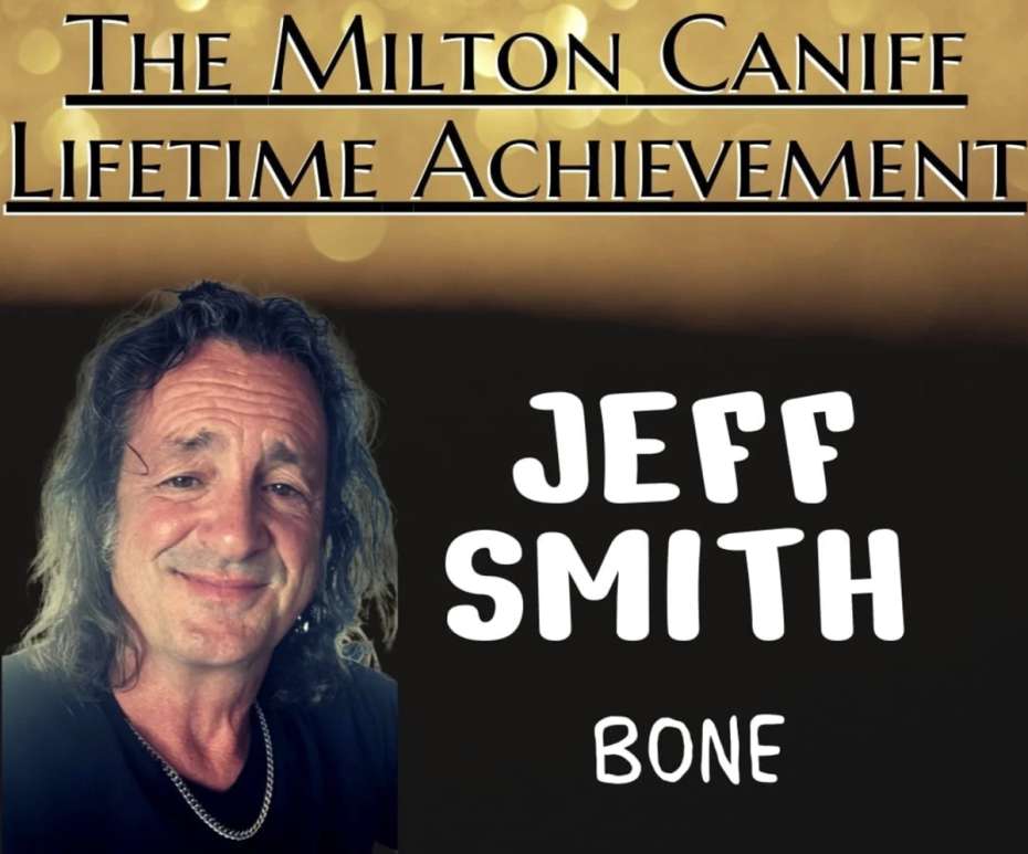 Cartoonist Jeff Smith, author of "Bone," is getting comics' most ...