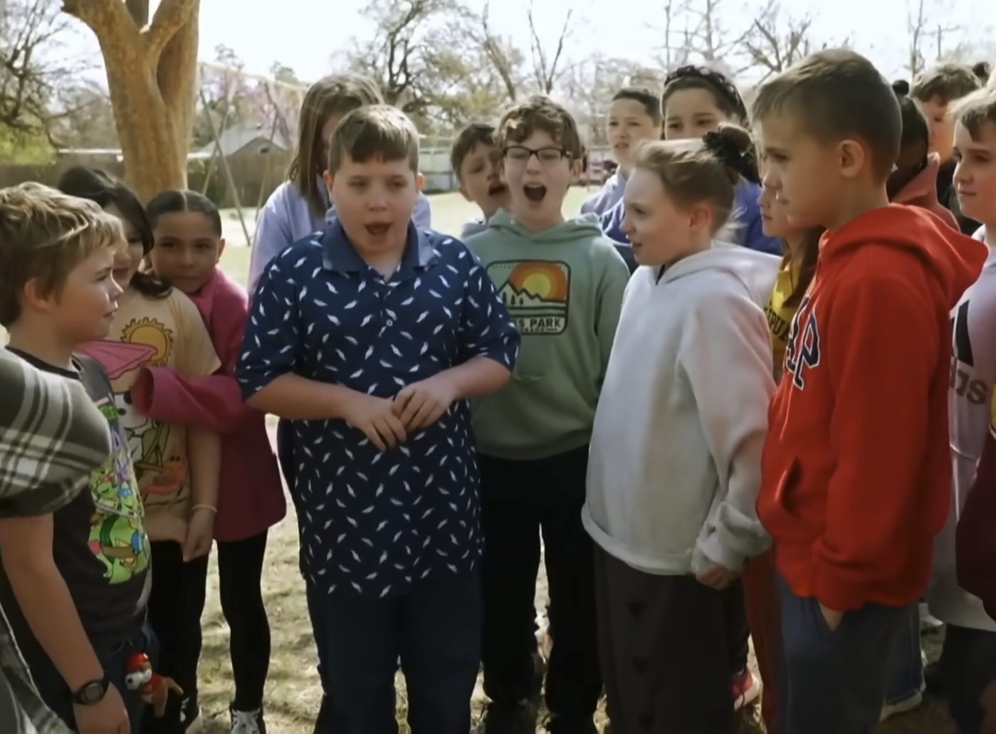 12-year-old goes viral for ability to imitate 114 bird calls, says it’s ...