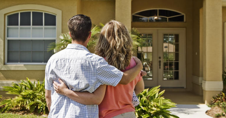 Homeownership can still build wealth, expert says, but the days of ...