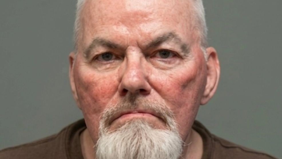 Meigs County man charged in rape investigation of young child, deputies say