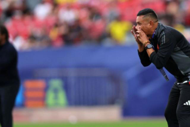 Colombia debuta ante Arabia Saudí en el Maurice Revello 2026