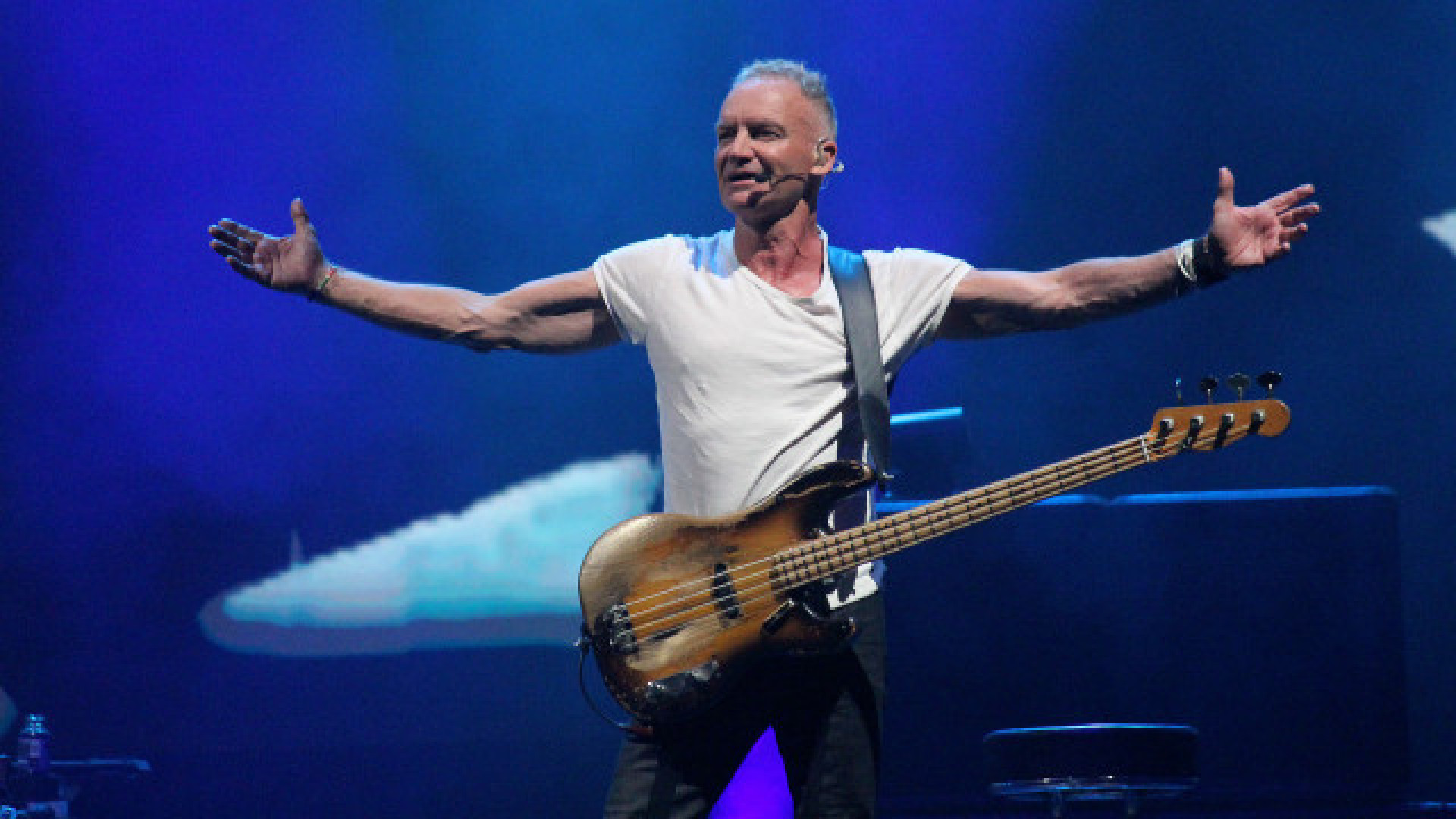 Music stars who got rich with a single hit