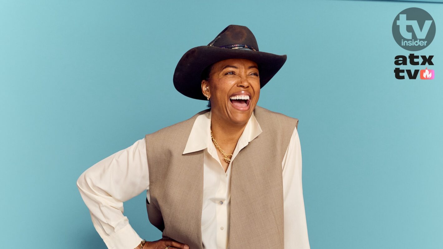 ‘Criminal Minds: Evolution’: Aisha Tyler details Tara & Rebecca wedding ...