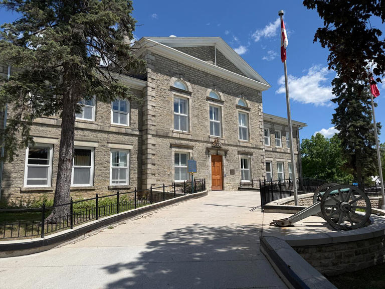 Teen who killed Reese Stanzel unlikely to reoffend, psychiatrist tells ...