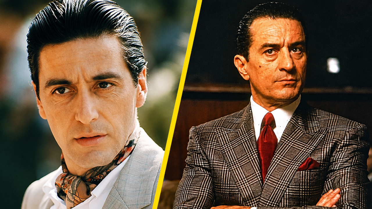No es Al Pacino ni Robert De Niro: este es el actor que Johnny Depp ...