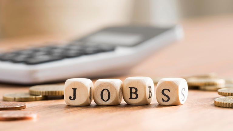 US Labour Market Added 172,000 Jobs In May, Unemployment At 4.3%