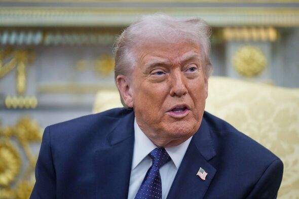 Donald Trump health fears explode as doctors pinpoint huge gaps in ...