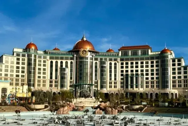 Universal Orlando Resort: Un mundo de descanso, emociones y adrenalina