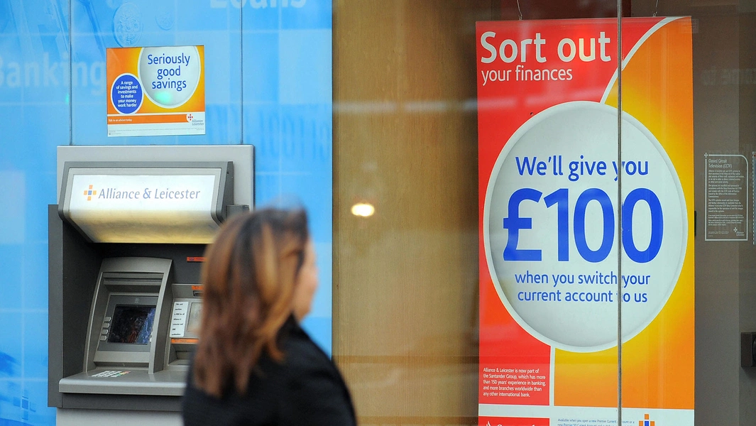 Telegraph outlines £100k savings strategies amid shifting rates