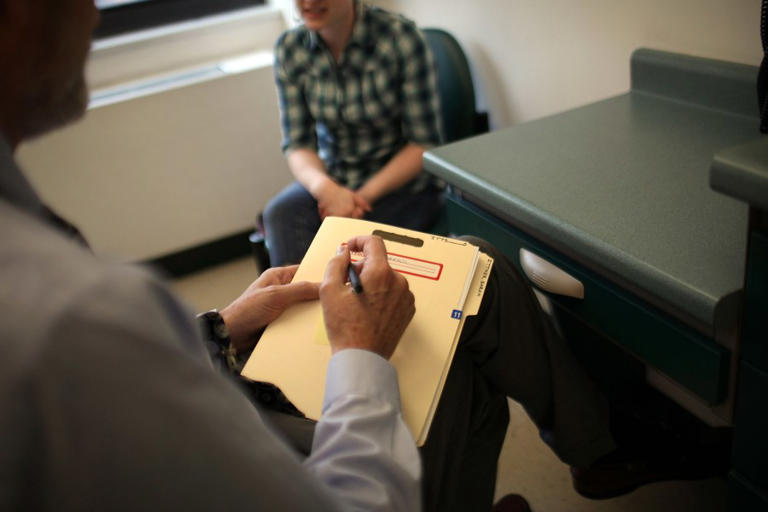 Risk assessment tool reduces patient injures by 58% at Michigan ...