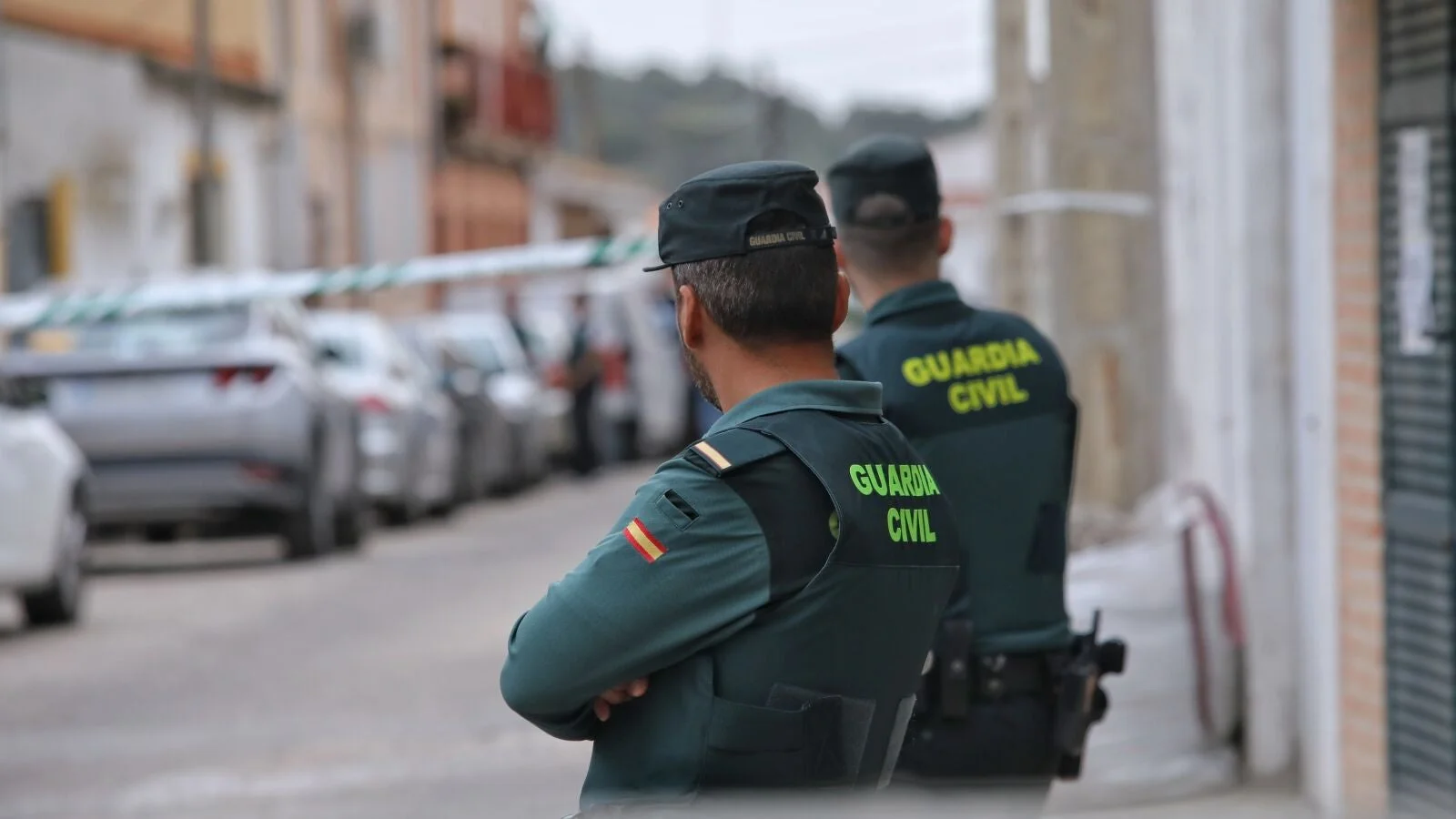 Moroccan man killed in Madrid gang shooting