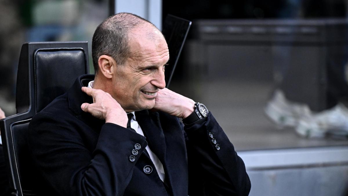 Allegri-Napoli, manca sempre meno: risoluzione in arrivo col Milan e ...