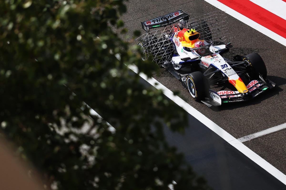 No breakthrough on F1 engine rule changes yet, extra day of winter ...
