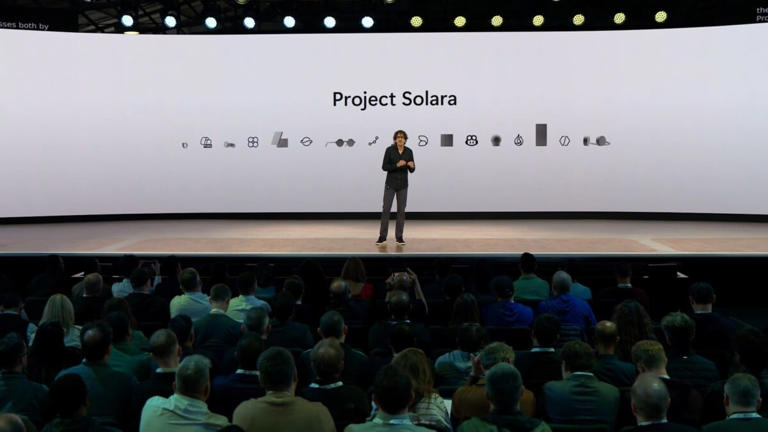 Project Solara : Microsoft mise sur des appareils qui font tourner l’IA ...