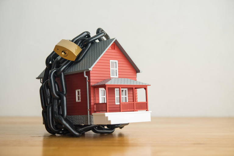 Should you lock in a mortgage interest rate before the June Fed meeting?