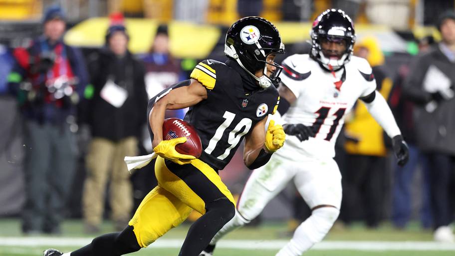 Where will WR Calvin Austin III find a role in Giants offense?