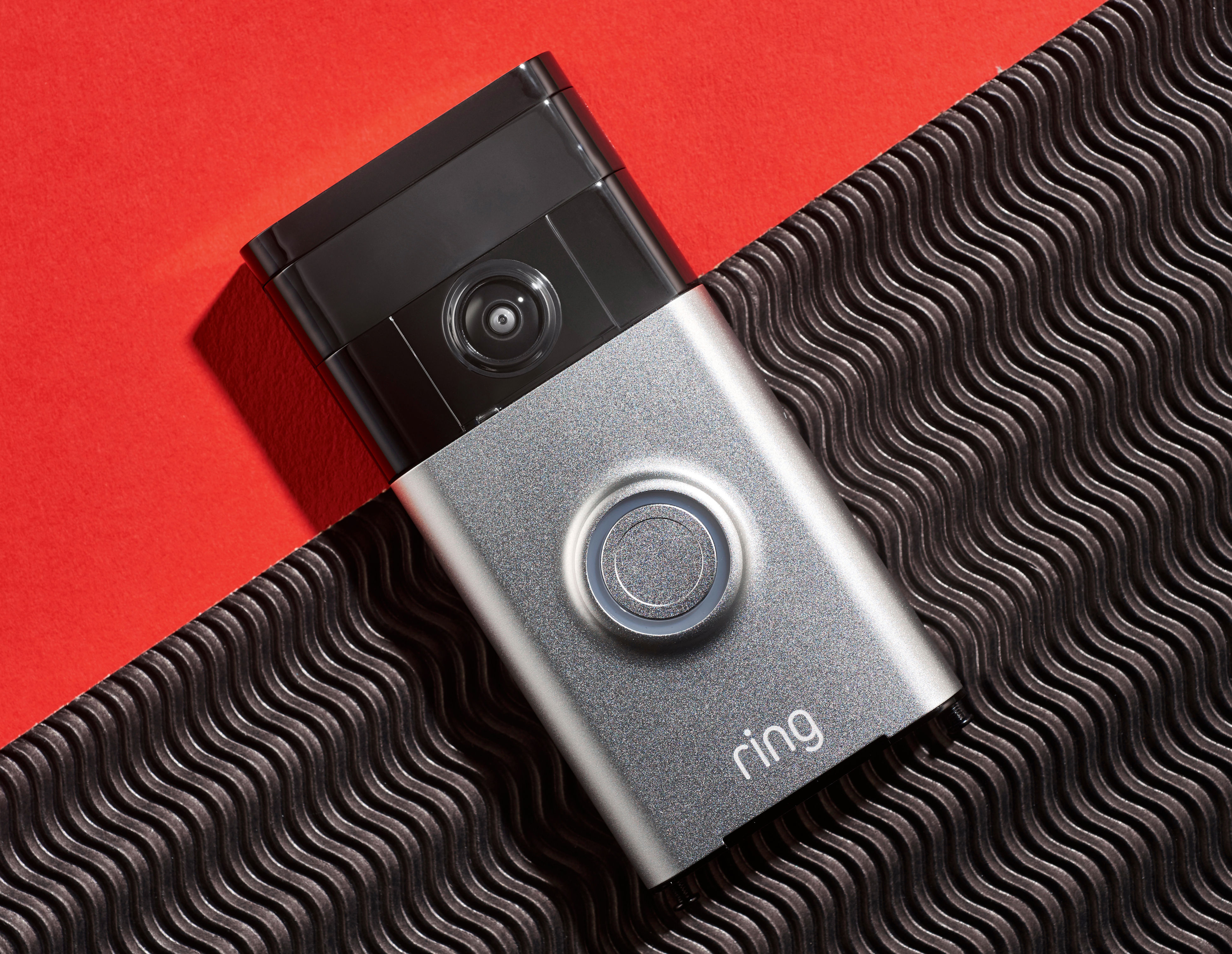 Amazon faces class action lawsuit over Ring facial recognition feature