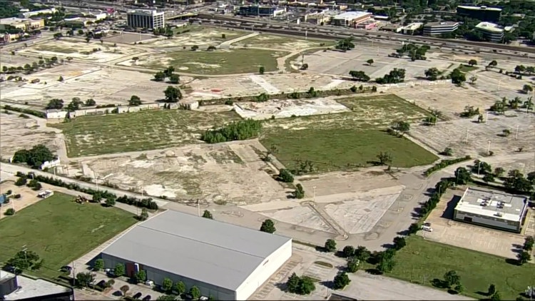 Mavericks to purchase portion of Valley View property for $50.7 million ...