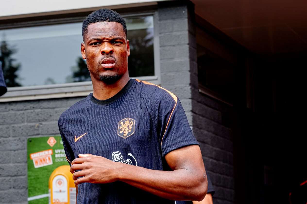 Romano: Real Madrid aloitti hurjastelun – kaappaamassa Hollannin MM-tähden!