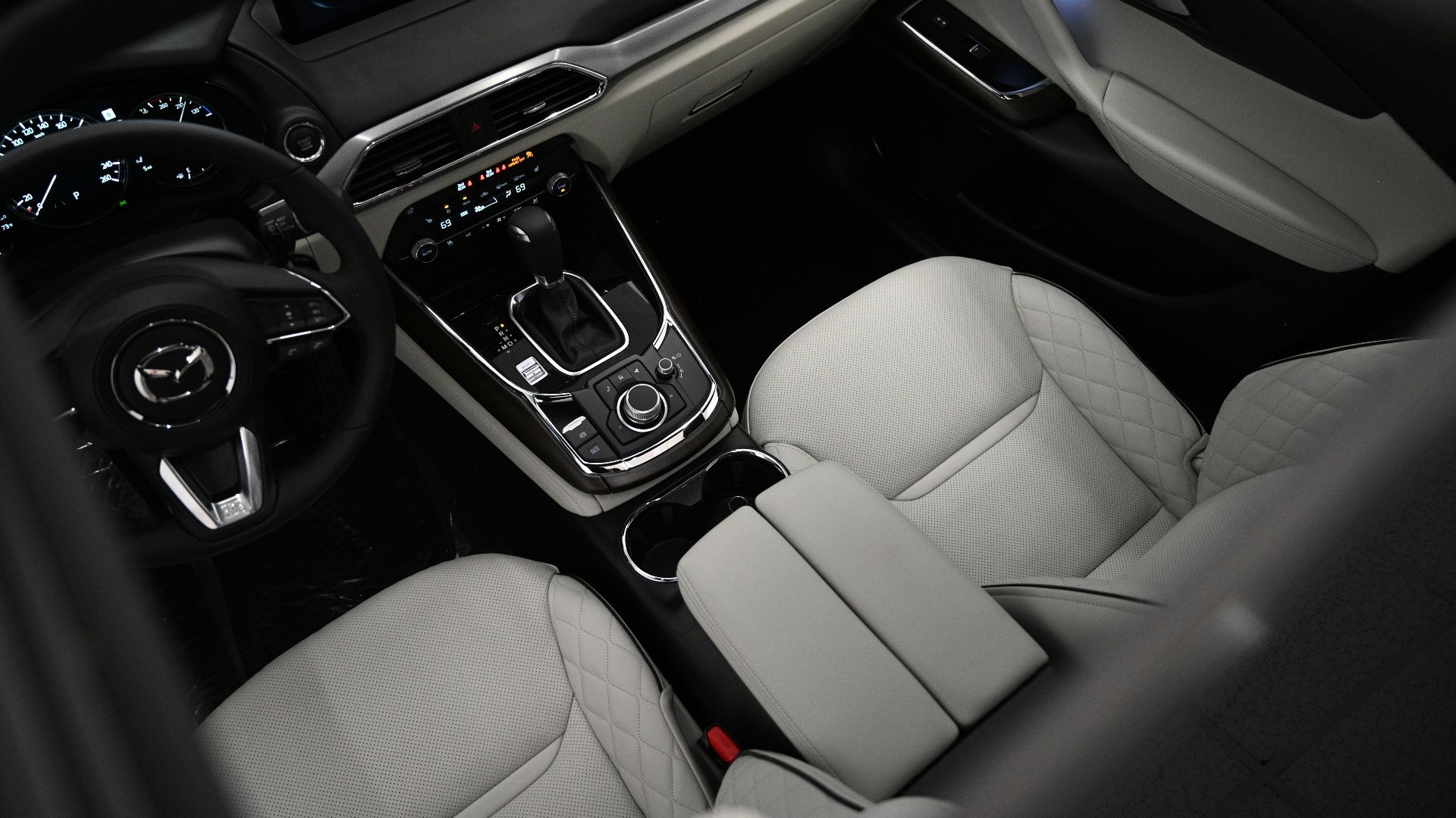 10 things you should do on a test drive & 10 things to notice