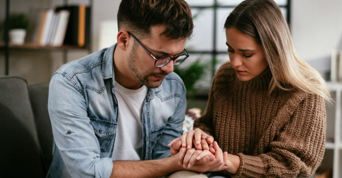 10 clear signs you’re not emotionally ready to restart a relationship