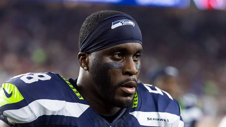 Derick Hall is making Seahawks coach Mike Macdonald look even smarter