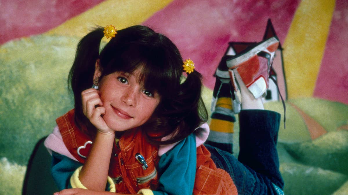 Soleil Moon Frye celebrates daughter Jagger's high school graduation ...