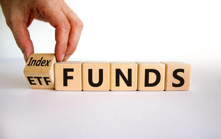 The absolute cheapest way to buy the S&P 500? FXAIX might be it.