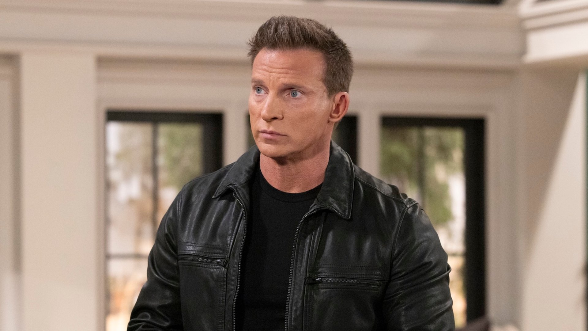 Steve Burton returns to 'General Hospital' for show's 16,000th episode