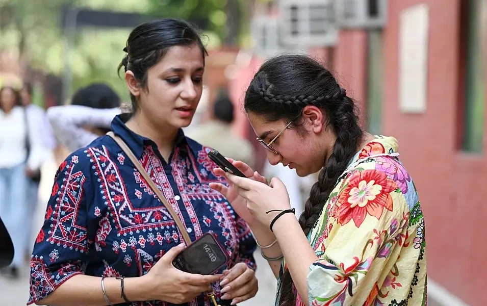 CBSE portal weathers cyberattacks on launch day
