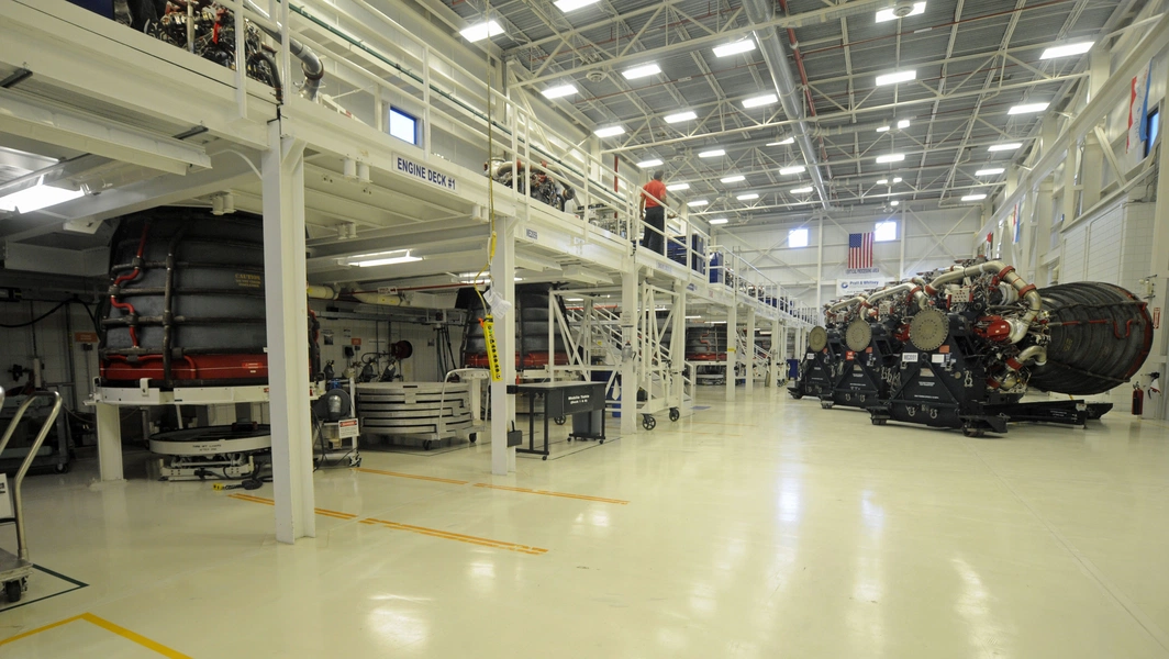 Applied Aerospace & Defense to raise $633.8M in NYSE debut