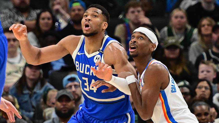 Bucks must double their draft haul with one trade Thunder may be eager ...