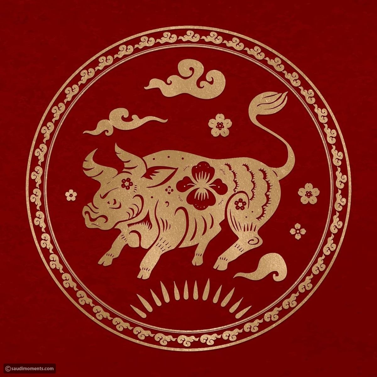 Read your daily Chinese horoscope June 3rd, 2026⭐