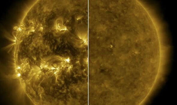Scientists find the sun has undergone 'hidden changes' that could ...