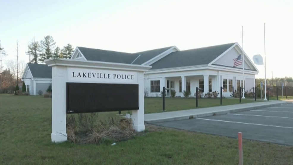 Lakeville police arrest 2 juveniles in connection with vehicle break ...