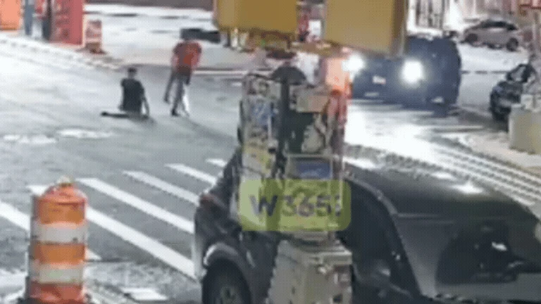 Un étrange rituel dans les égouts de New York inquiète