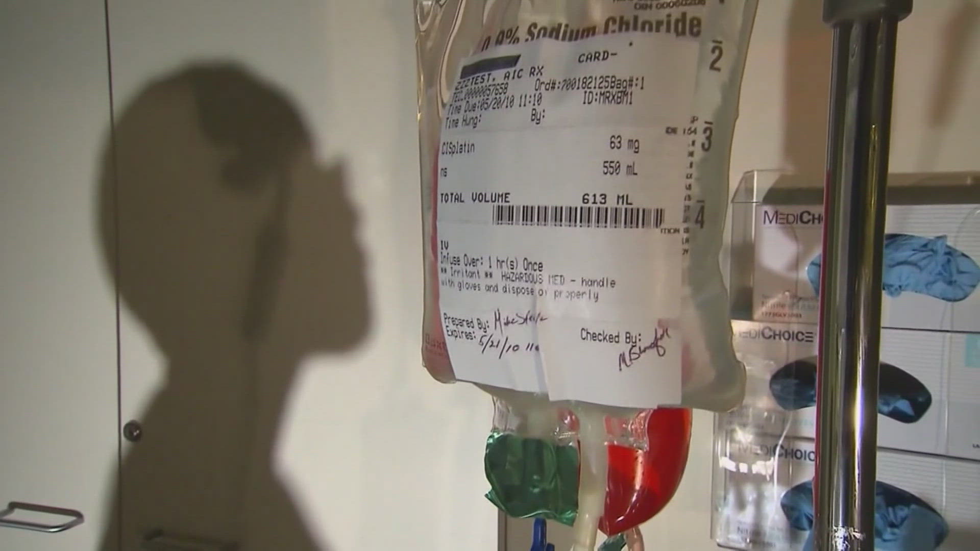 Cancer breakthroughs, tanning dangers and weight loss drug warnings