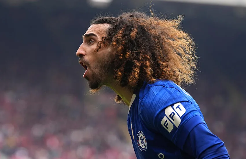 Gavi lâche ses vérités sur l’arrivée de Cucurella au Real