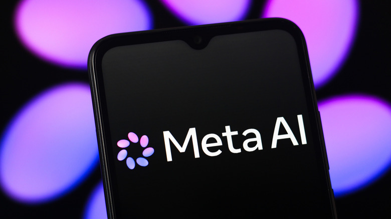 Mark Zuckerberg says Meta is working on AI agents for personal and ...