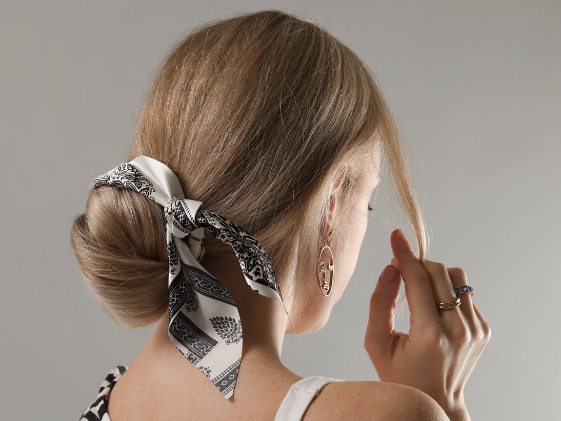 Hair up! The most beautiful summer hairstyles 2026