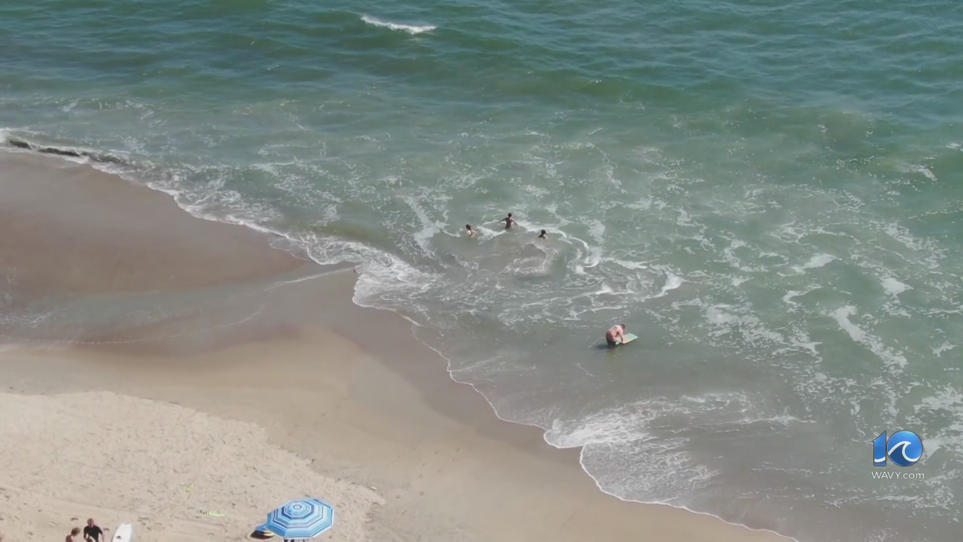 Virginia Beach assembles safety task force