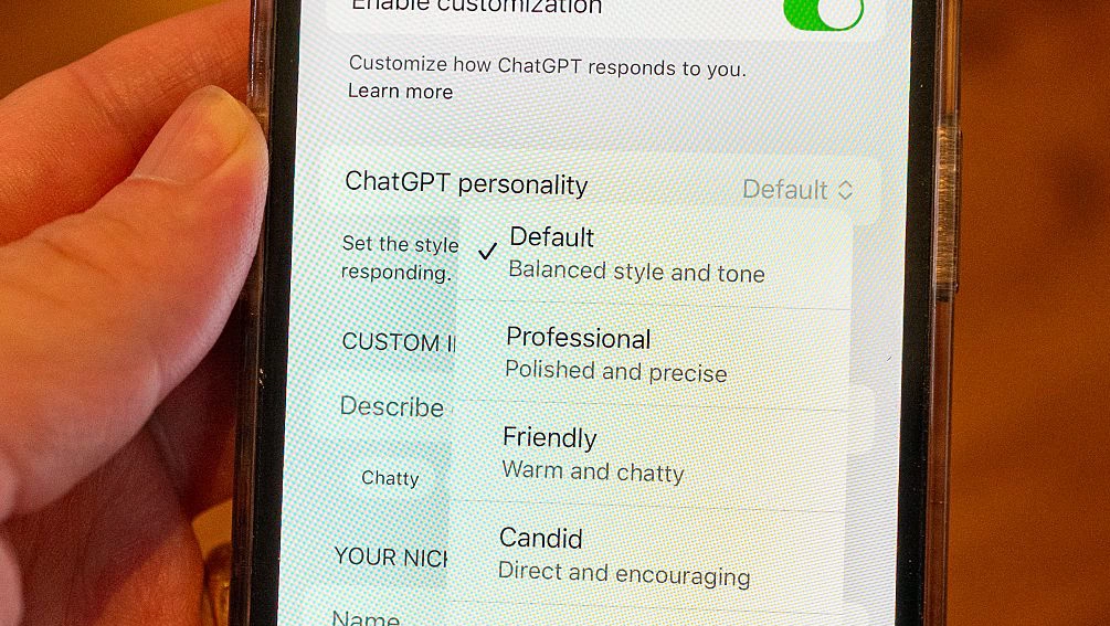 AI chatbot use linked to troubling delusional spirals