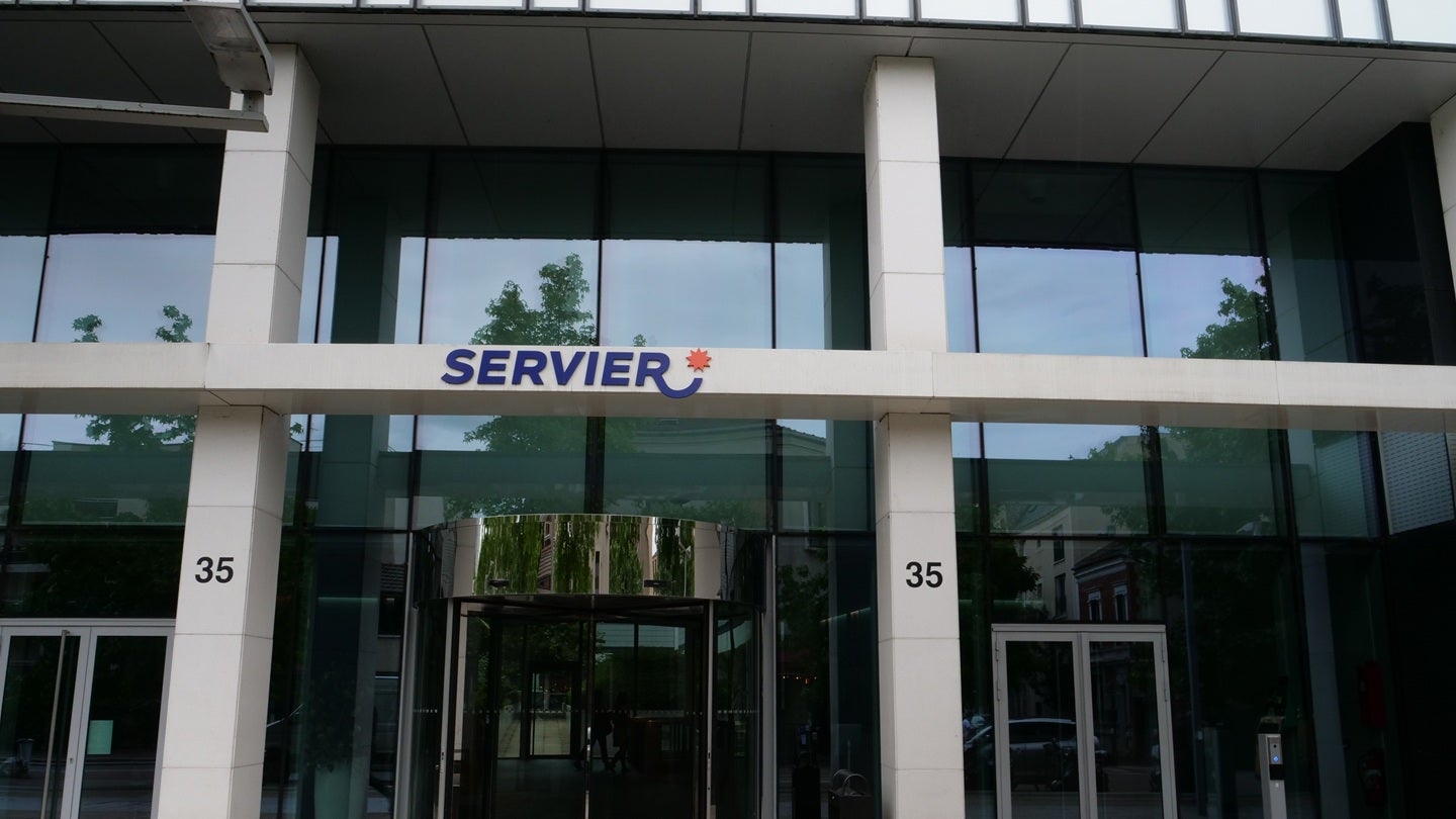 Servier to acquire Edgewise’s muscular dystrophy business for $2.65bn