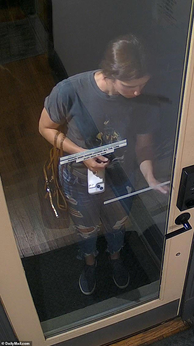 Report: Confession of PhD student accused of killing friend's baby