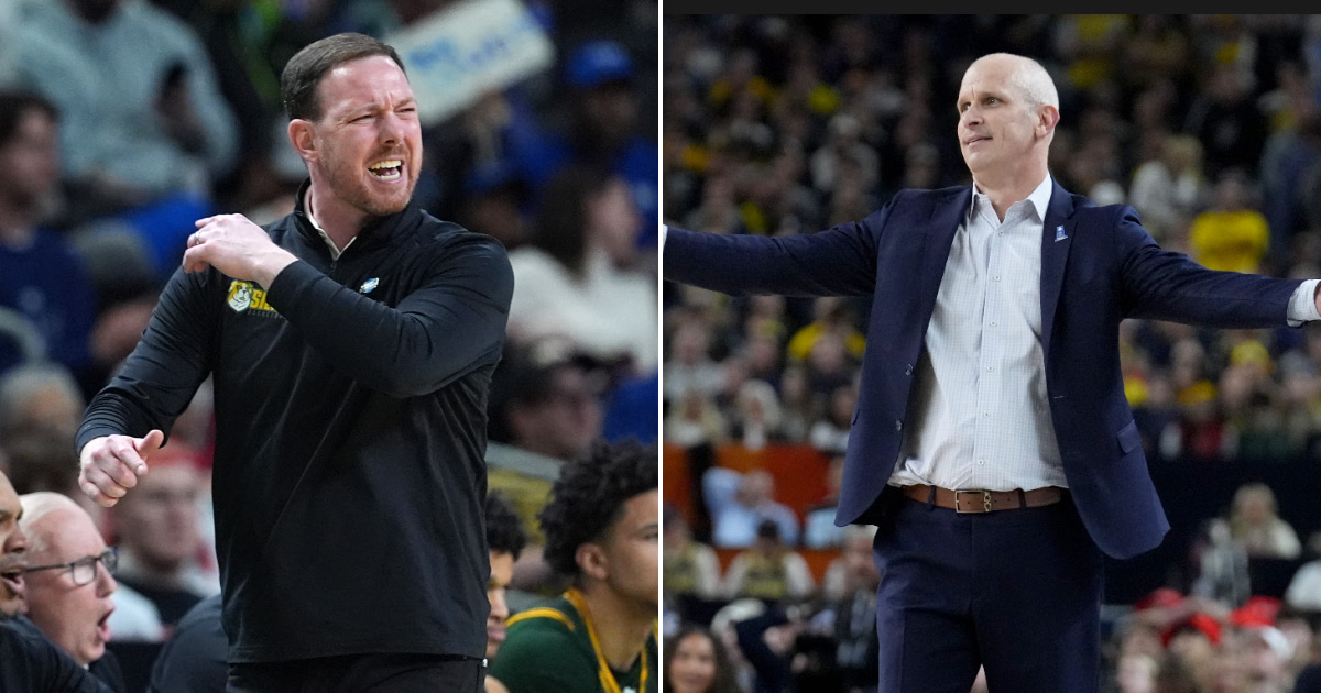 Syracuse coach Gerry McNamara wants matchup with Dan Hurley: 'I ...