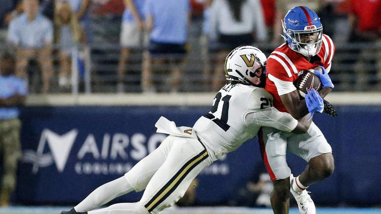 Breaking down Vanderbilt’s strengths, weaknesses, & 1 thing that could ...