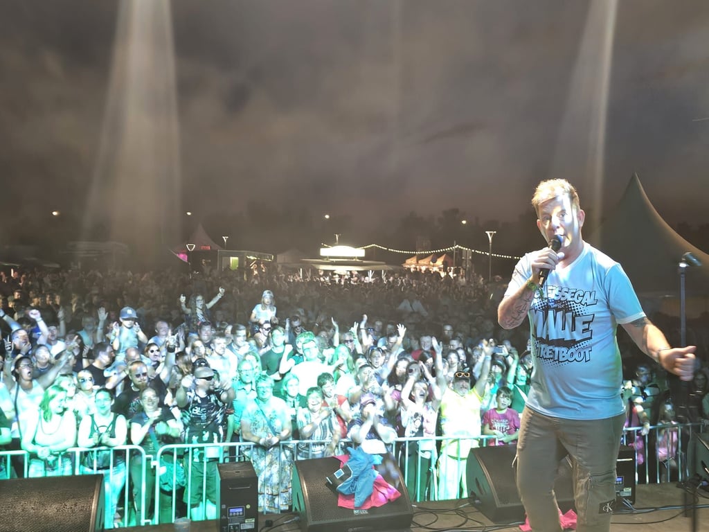 Stadtfest auf der Kippe: Fällt das beliebte Hansefest ganz aus?