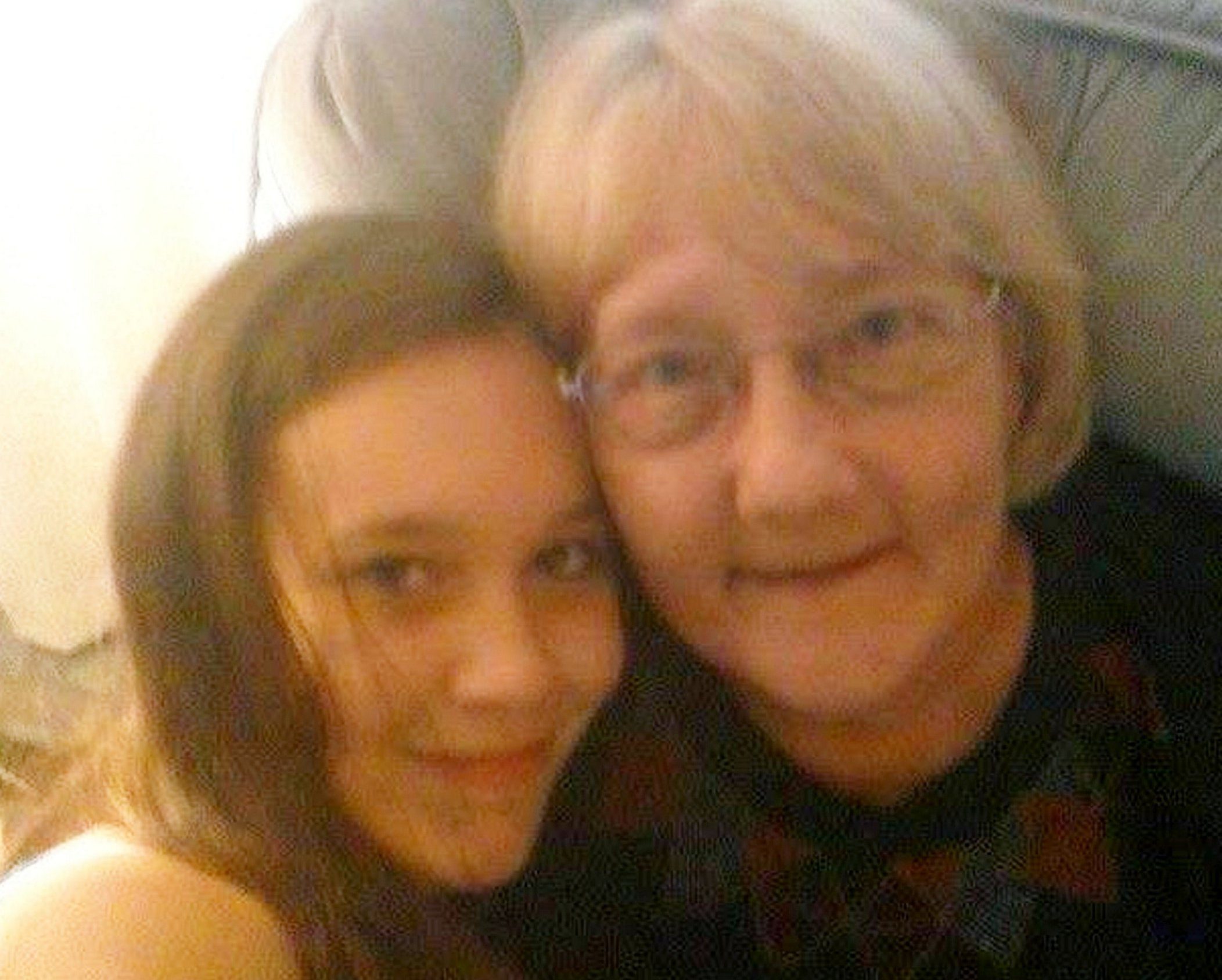 Family’s search for answers after woman’s body was found stuffed in ...
