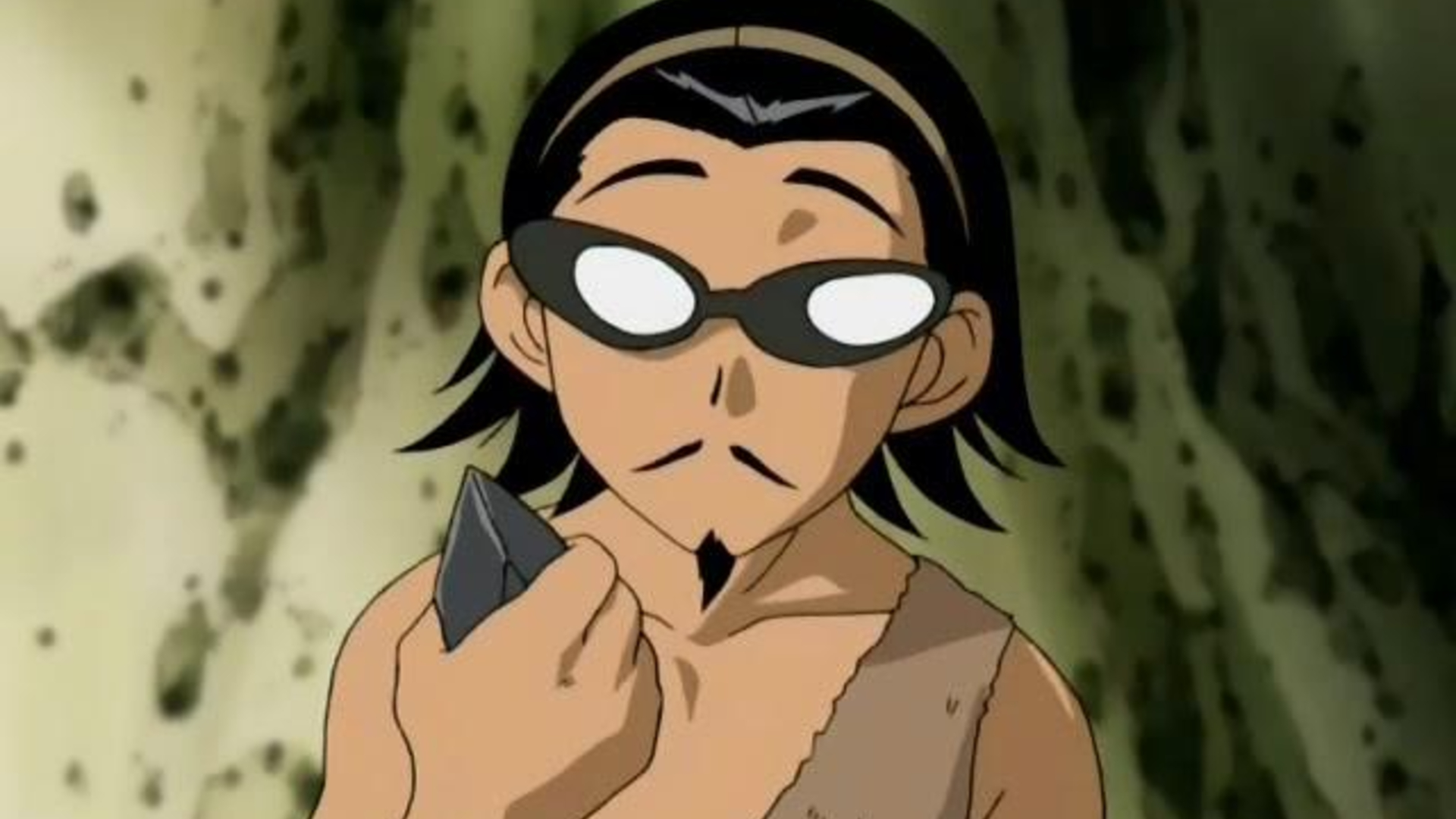 10 hardcore anime characters who played total softies