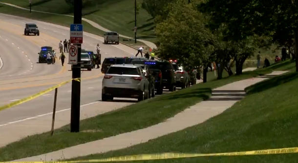 1 killed, 2 injured after getting hit by driver who left scene: Sheriff ...